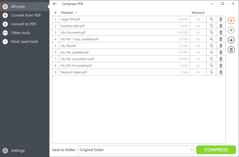 How To Compress A PDF File For Email 5 Methods PDF Candy Blog